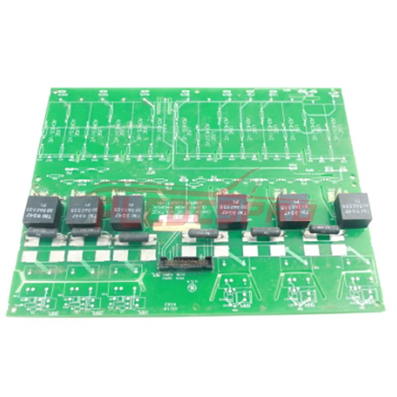 New GE Mark V DS200PCCAG6ACB Power Connect Card