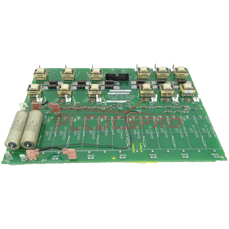 General Electric (GE) Mark V DS200UDSAG1ADD Control System Excitation