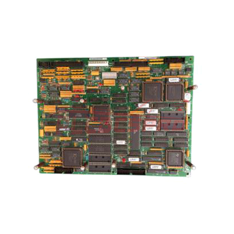 DS200SDCCG4AGD | GE General Electric Mark V Drive Control Card