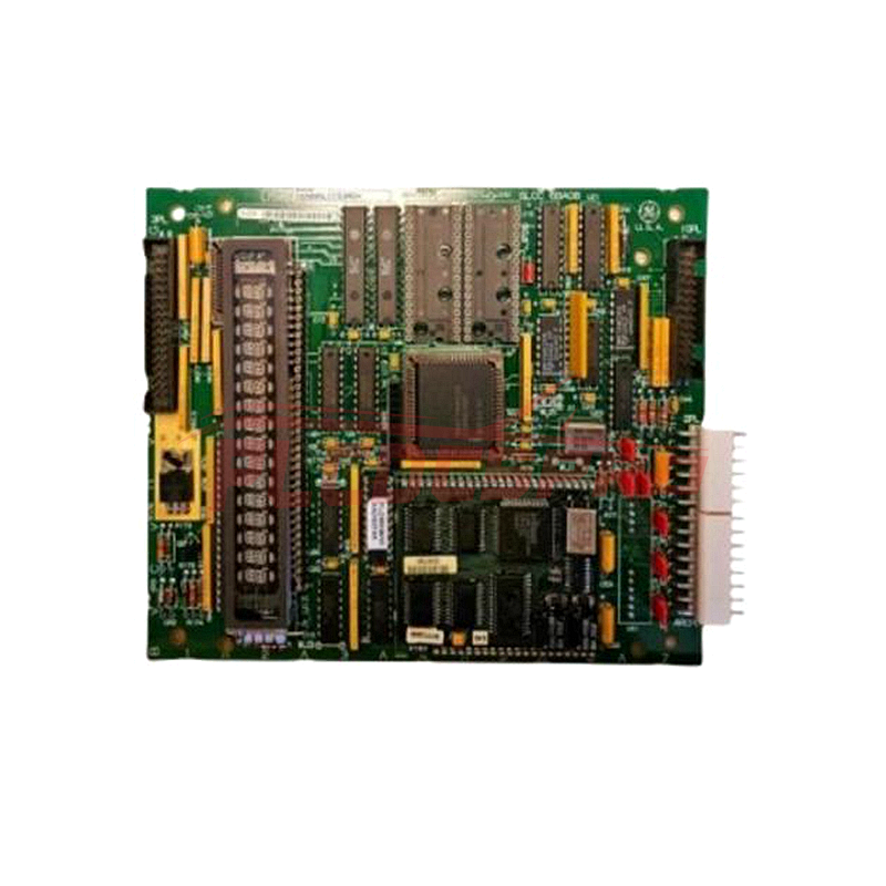 GE Mark V Series | DS200SLCCG3AGH | LAN Commuication Board