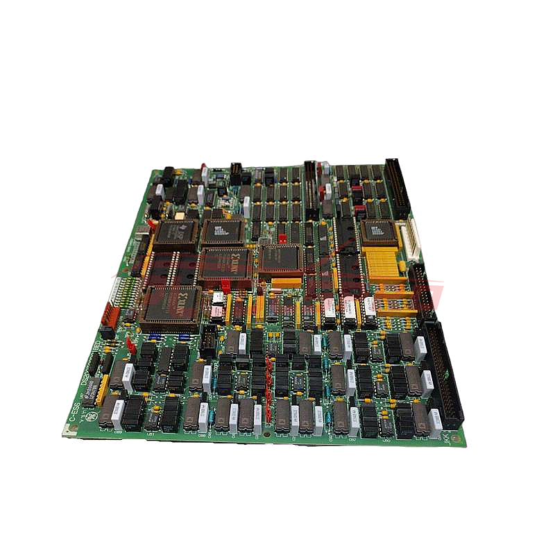 DS200TCCBG1BED | GE Mark V Series Analog I/O Board