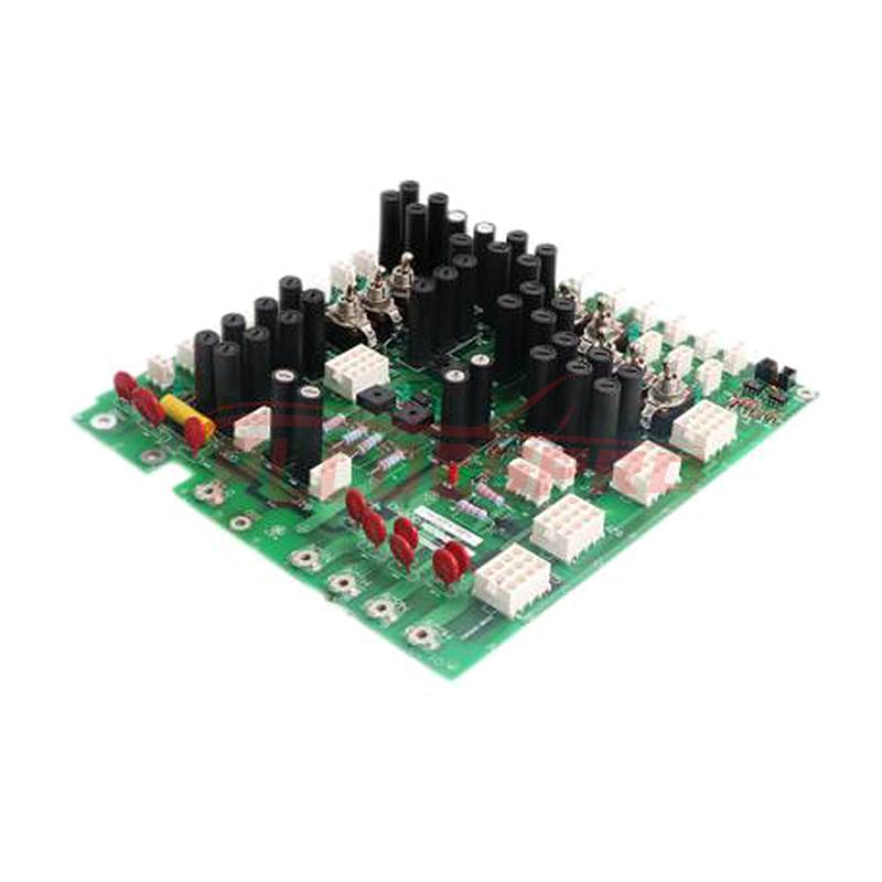 DS200TCPDG1BEC | GE Power Distribution Board
