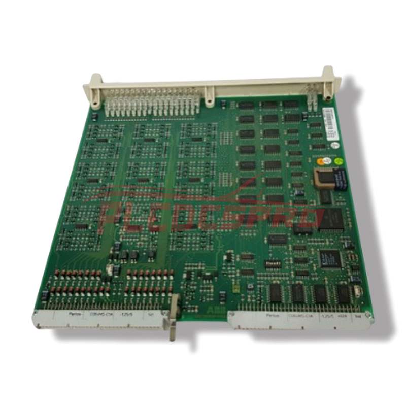 ABB DSDX 180 3BSE003859R1 Digital In / Out Module