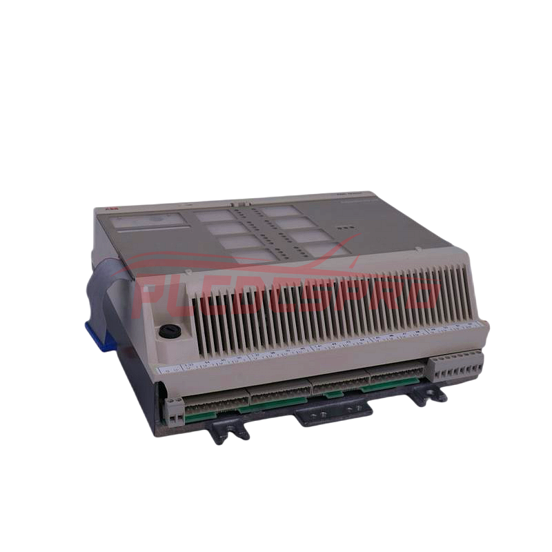 DSDX 451 | ABB DSDX 451 5716075-K Unit Ekspansi Remote Masuk/Keluar