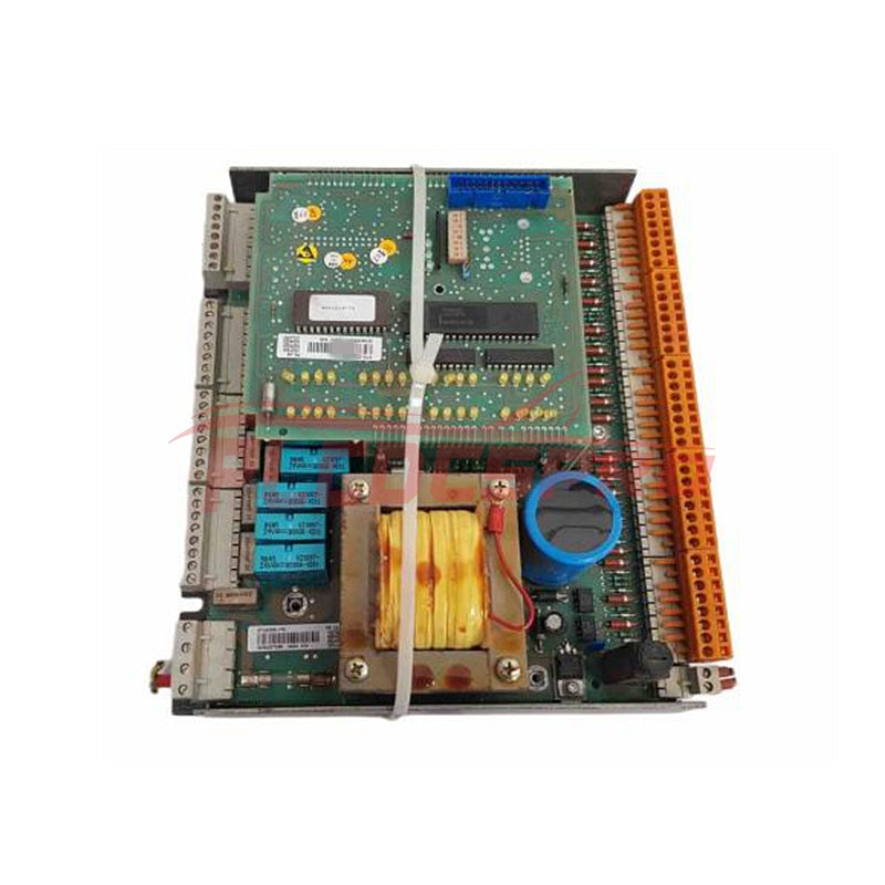 DSDX 452 | ABB DSDX452 Basic I/O Unit