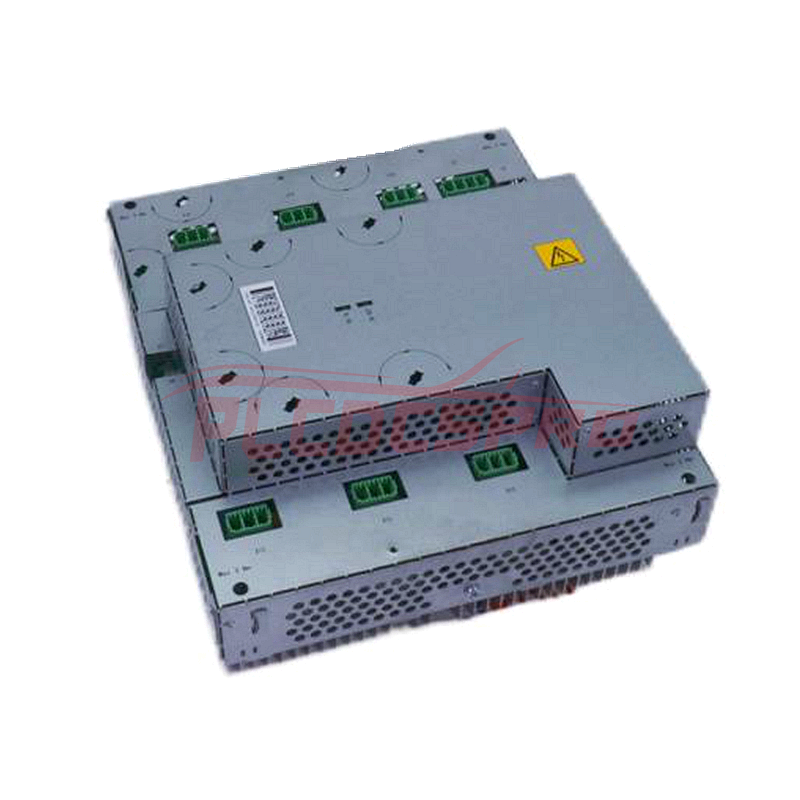 ABB DSQC 406 Versatile Servo Drive Unit