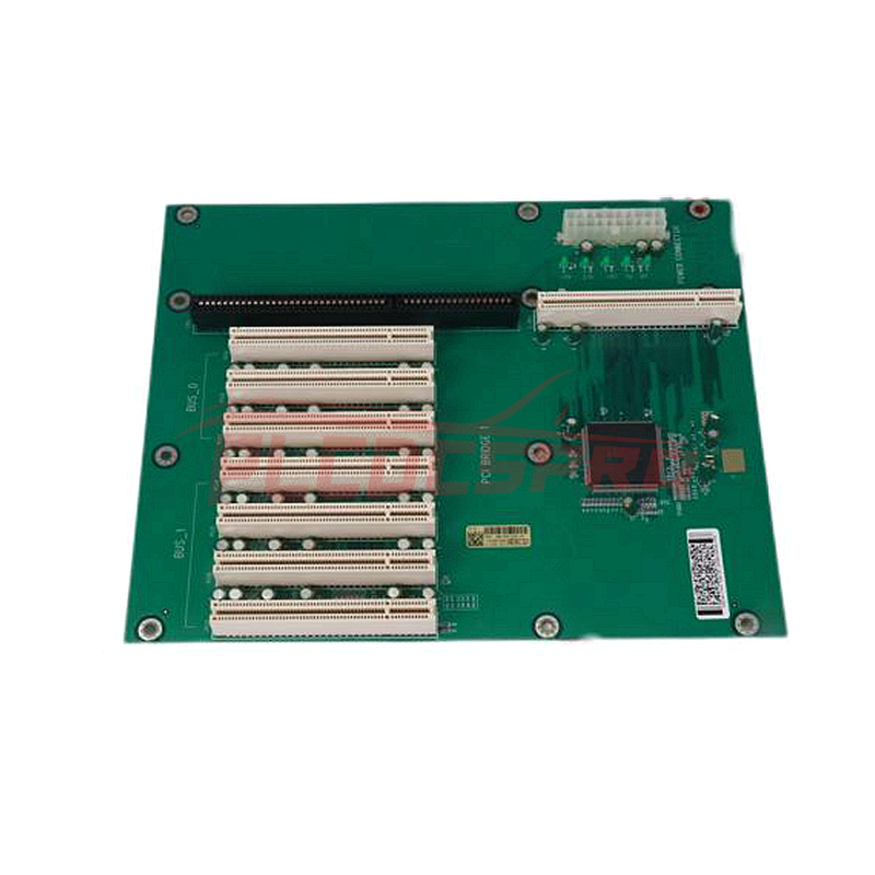 3HAC14363-1 DSQC 541 Backplane | ABB DSQC Robot Module
