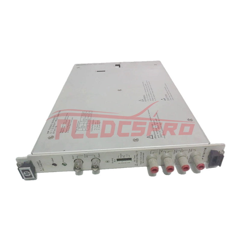 AGILENT | E1411B | VXI Digit DMM Module