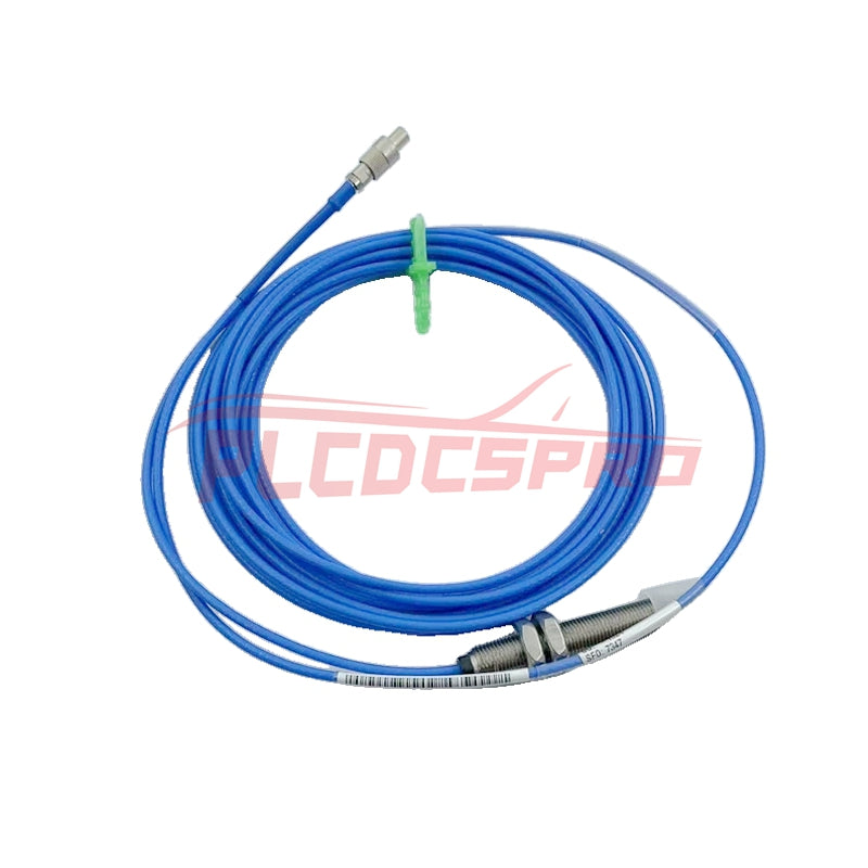 Emerson EZ1080-04-00-010 Eddy Current Sensor, M10X1