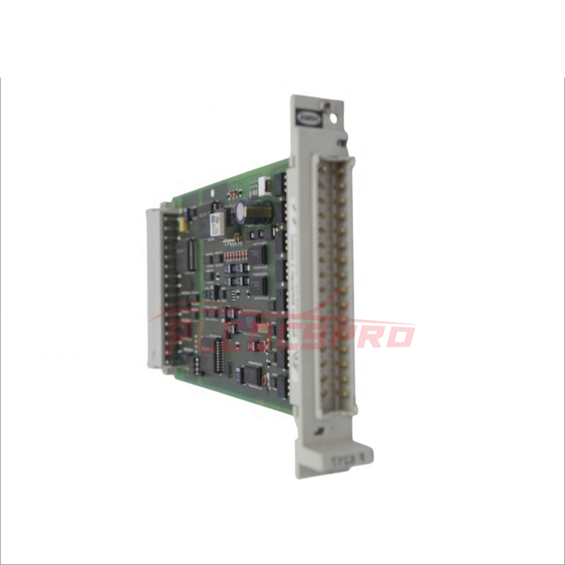 F6217 F 6217 HIMA Analog Input Module Part No:984621702