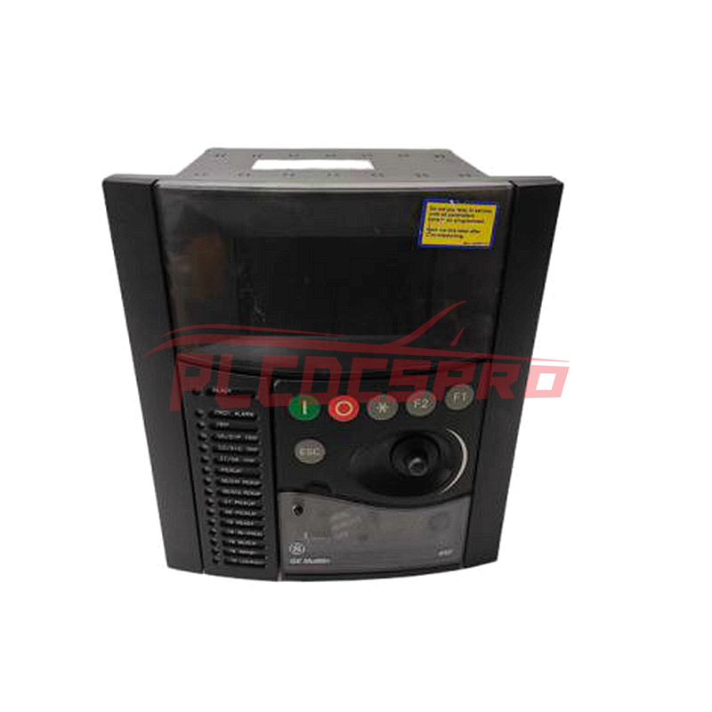 GE Multilin F650BFBF1GOHICE Controlador de Alimentador y Bahía de Prot