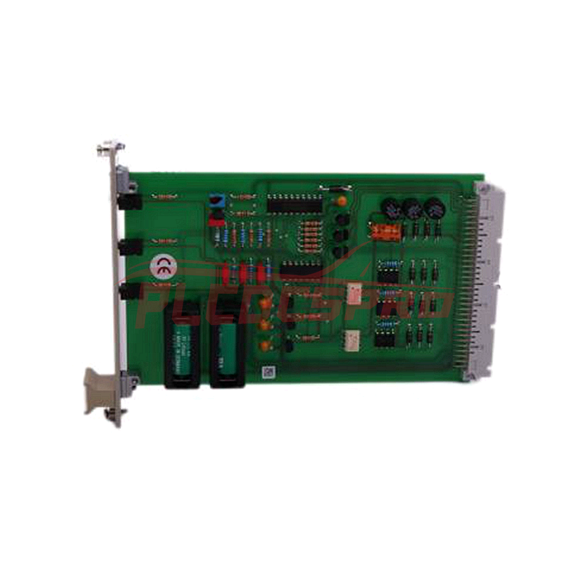Yepyeni HIMA K1412B Güvenlik Kontrol Cihazı