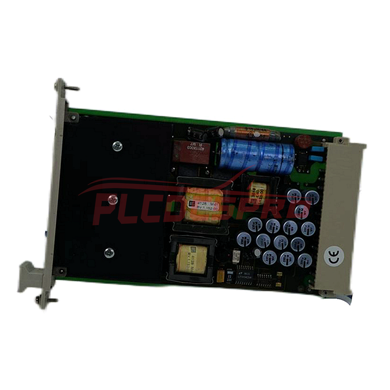 HIMA F 7553 98 4755302 IO Bus Coupling Module