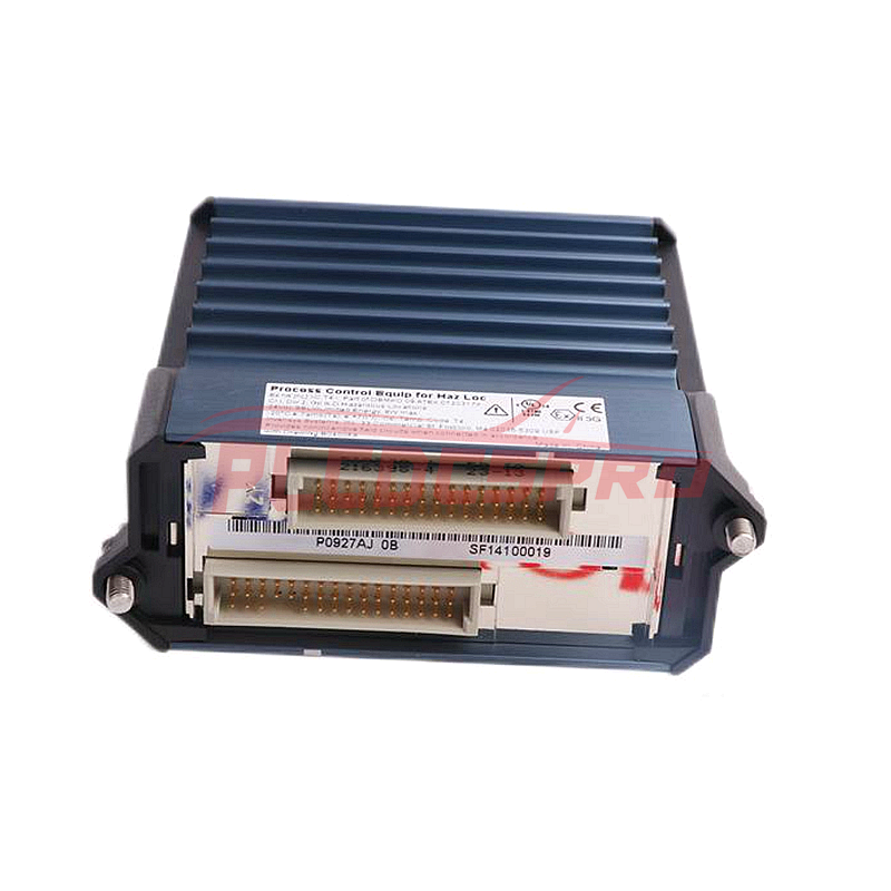 FBM216 P0922VV | Foxboro Input Module I/A Series 24vdc 8-Channel