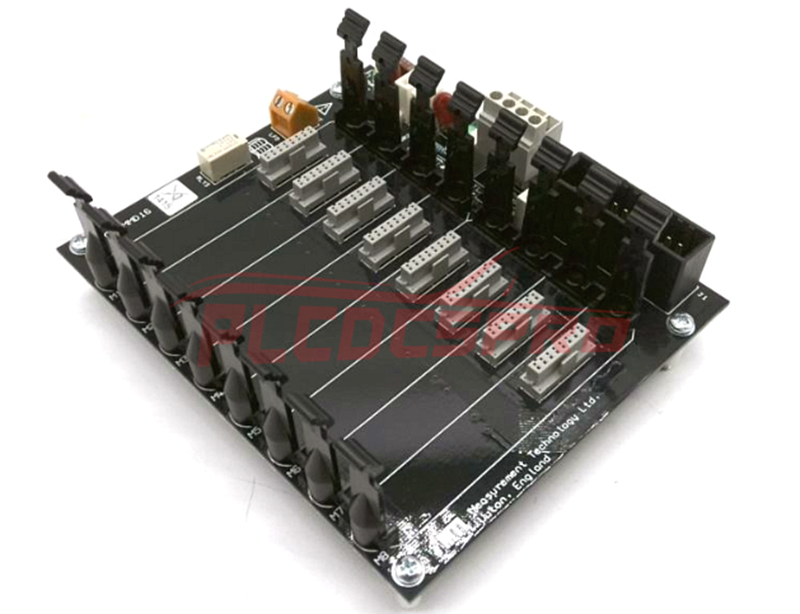 FC-GMMD16 | Honeywell 16-Channel Digital Input FTA Module