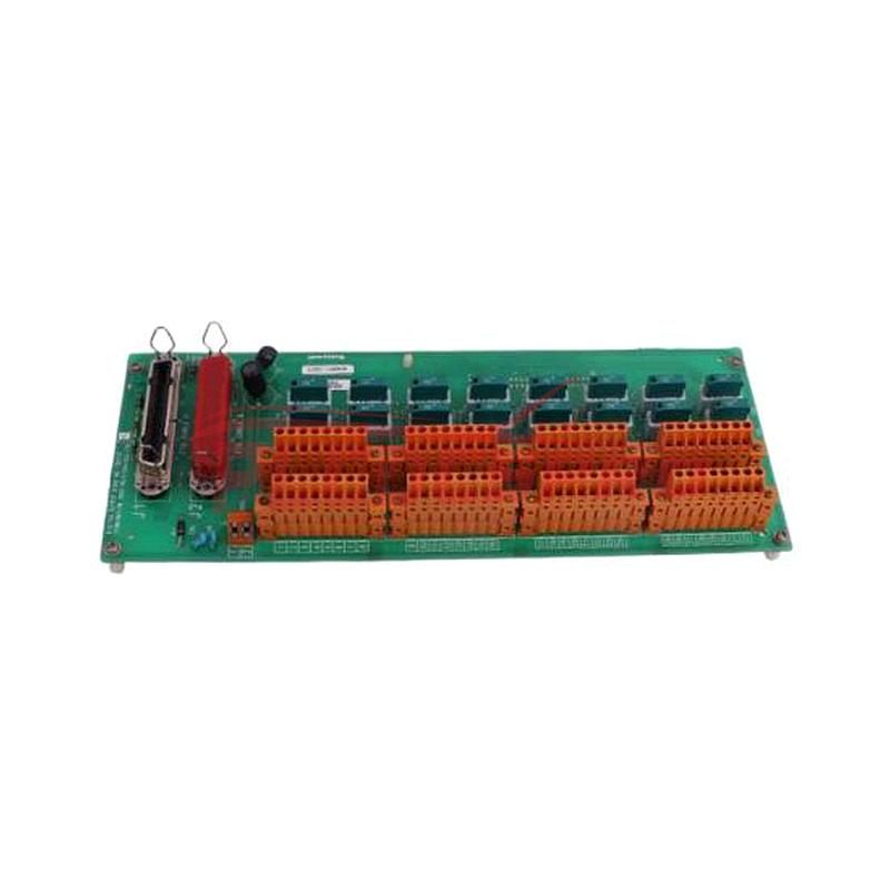 FC-TSRO-0824 | Digital Output Field Termination Assembly Honeywell