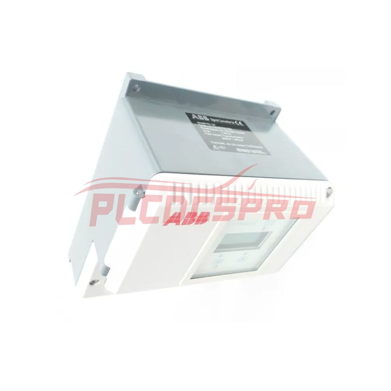 ABB FSM4000 Electromagnetic Flowmeter