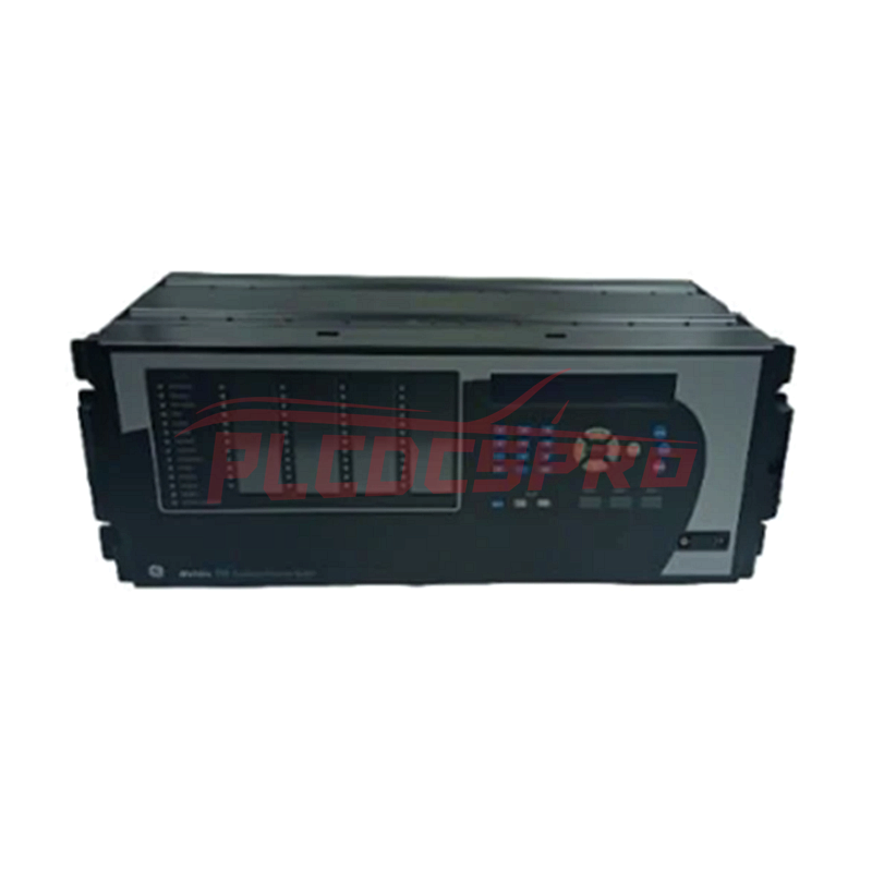 GE Multilin G60 Generator Protection Relay