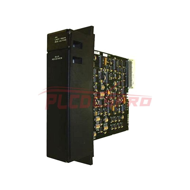 IC697BEM711N | GE Fanuc Bus Receiver Module (BRM)