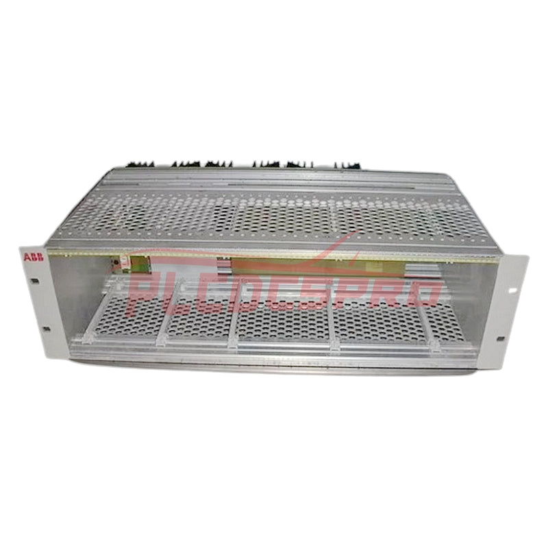 ABB HENF209556R0002 P1LA Analog Çıkış Modülü