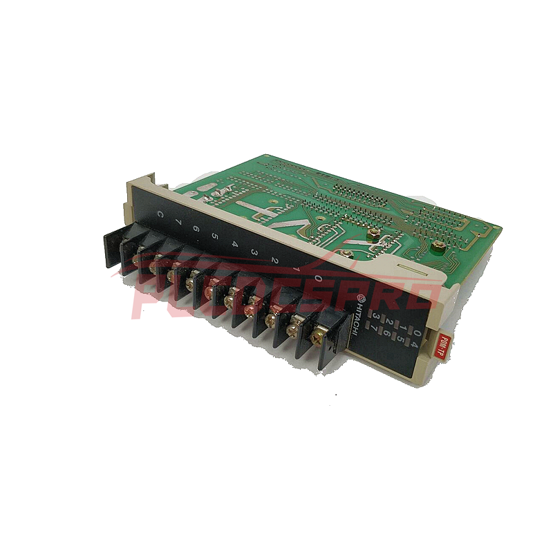 HITACHI LPA100A / LP-100A PLC Module