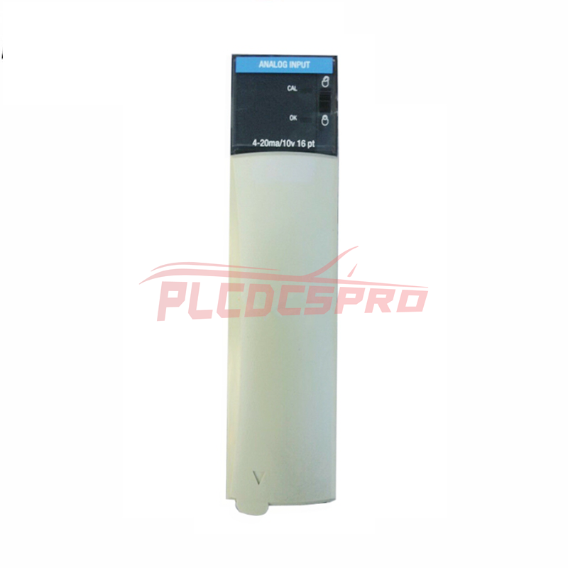 Honeywell TC-IAH161 High Level Analog Input Module
