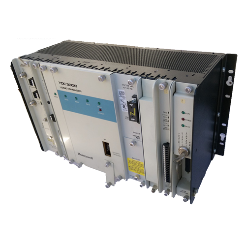 Foxboro DCS – PLC DCS Pro Ltd.