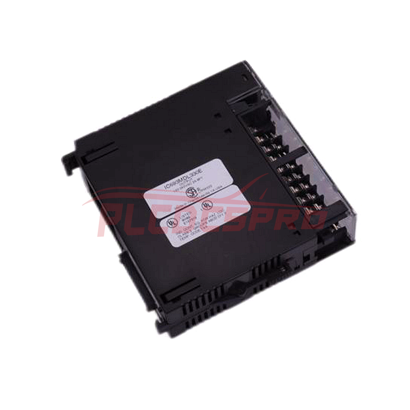 IC693MDL330 GE Fanuc Power Supply Module
