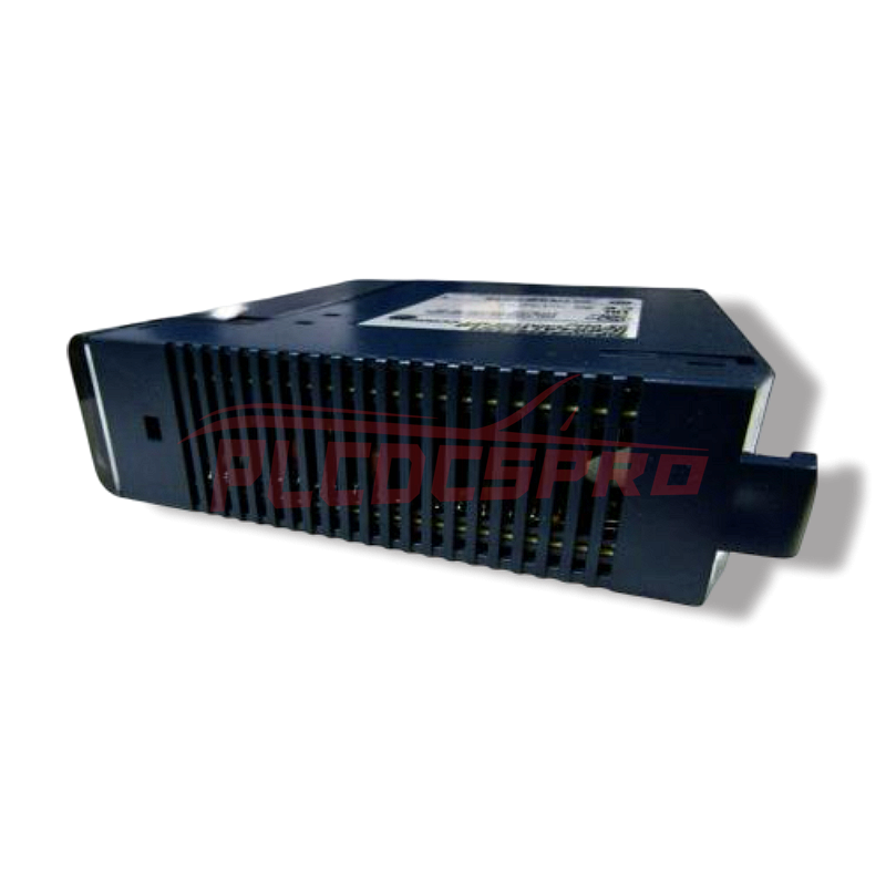 GE Fanuc IC694ALG221 PACSystems RX3i Analog Input Module