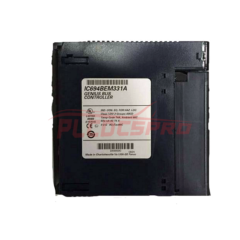 IC694BEM331 | GE Fanuc RX3i BEM331 Communication Module