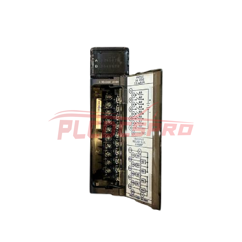 IC694MDR390 | GE Fanuc RX3i Mixed I/O Module