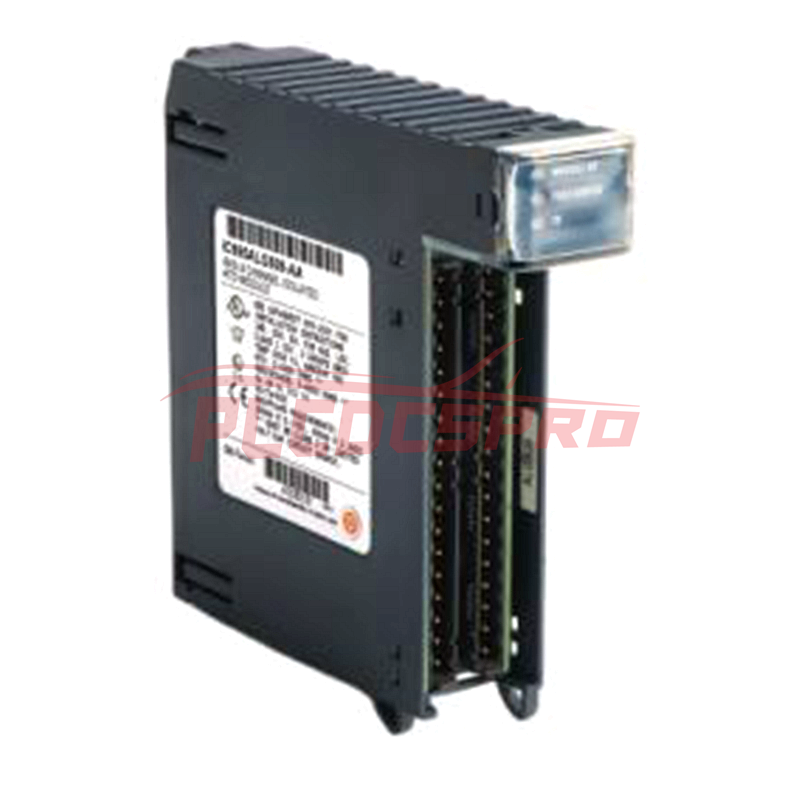 IC695ALG508 | GE Fanuc RX3i Isolated RTD Input Module | New