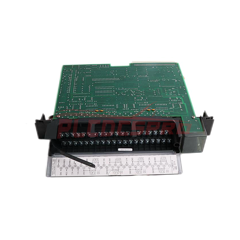 IC697ALG320 | GE Fanuc Analog Output Module | Series 90-30 PLC