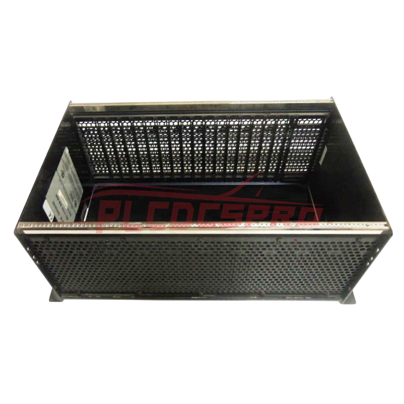 IC697CHS782 | GE Fanuc | VME Integrator Rack