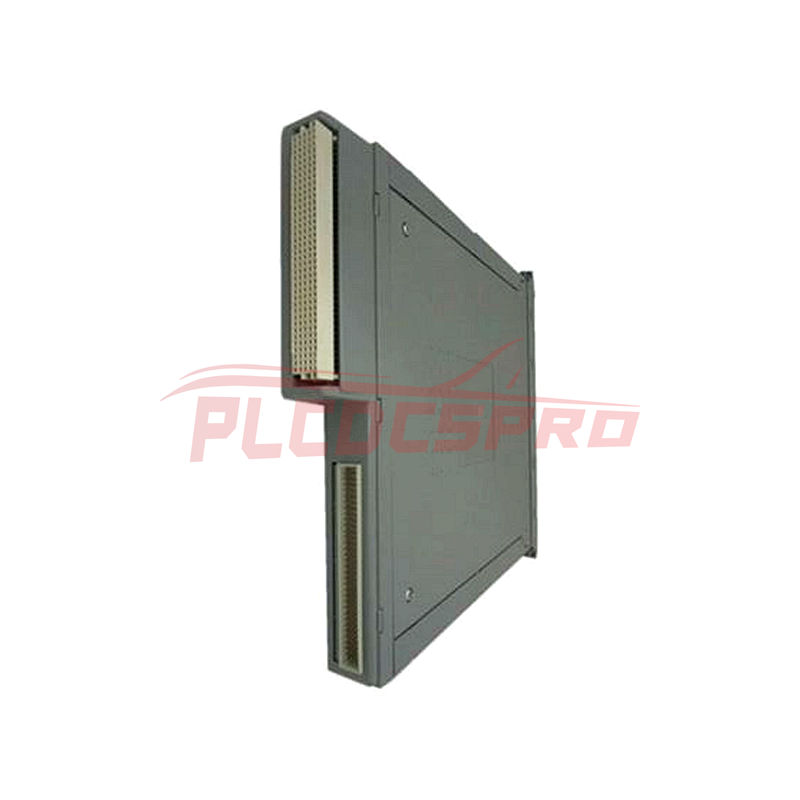 Allen Bradley ICS Triplex T8850 Module Base