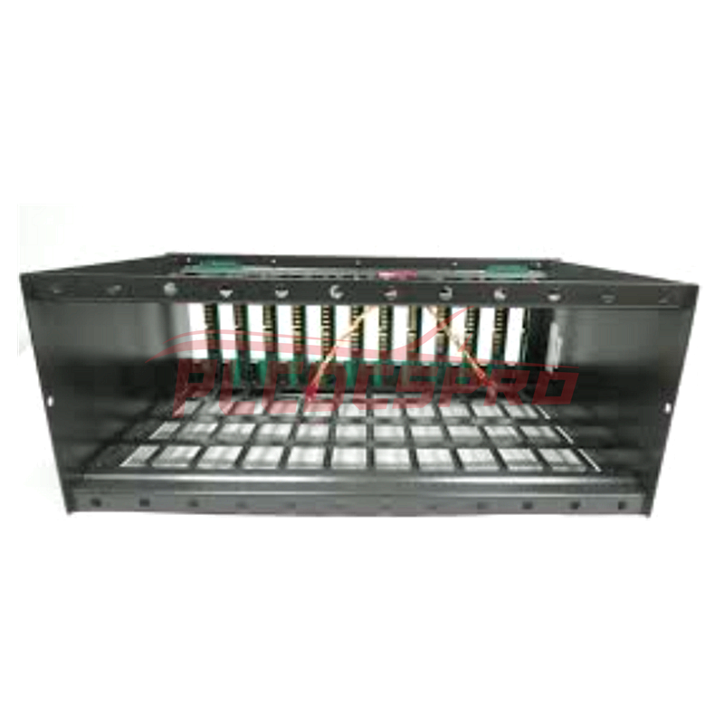 IEMMU11 | ABB Module Mounting Unit (Back Mount)