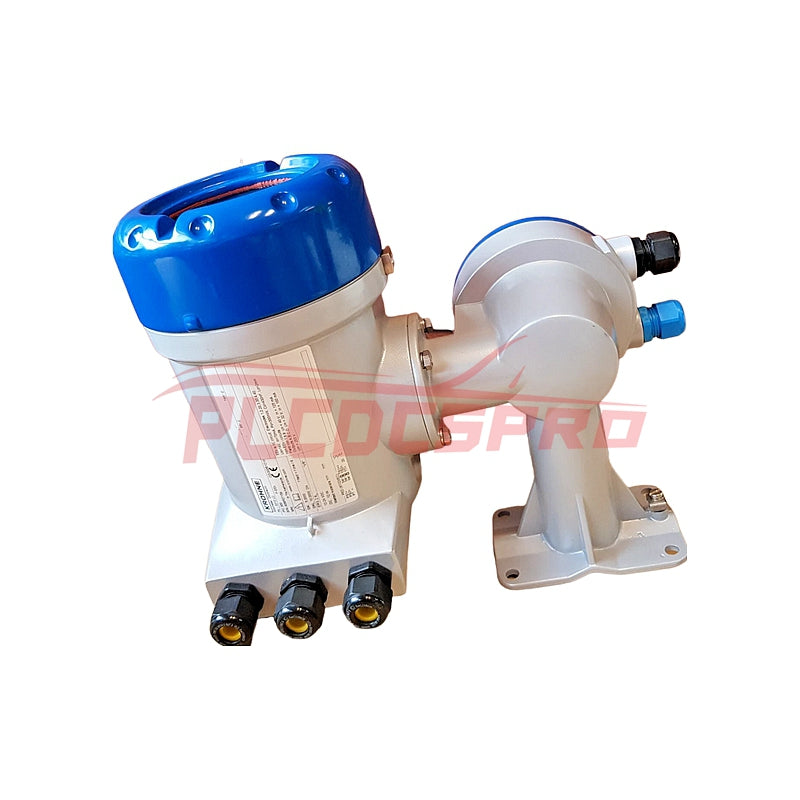 KROHNE IFC 300 F Saha Muhafazalı Sinyal Dönüştürücü IFC300F