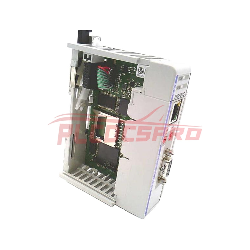 ILX69-PBS | Prosoft Rockwell PROFIBUS Slave Communication Module