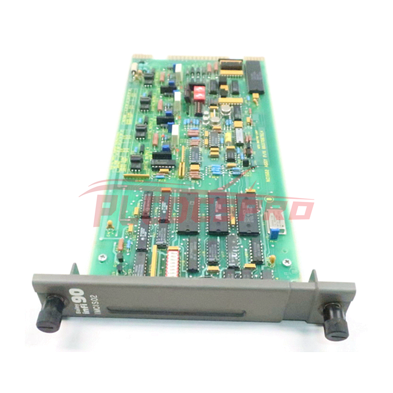 IMCIS12 | Control I/O Module ABB Bailey Infi 90