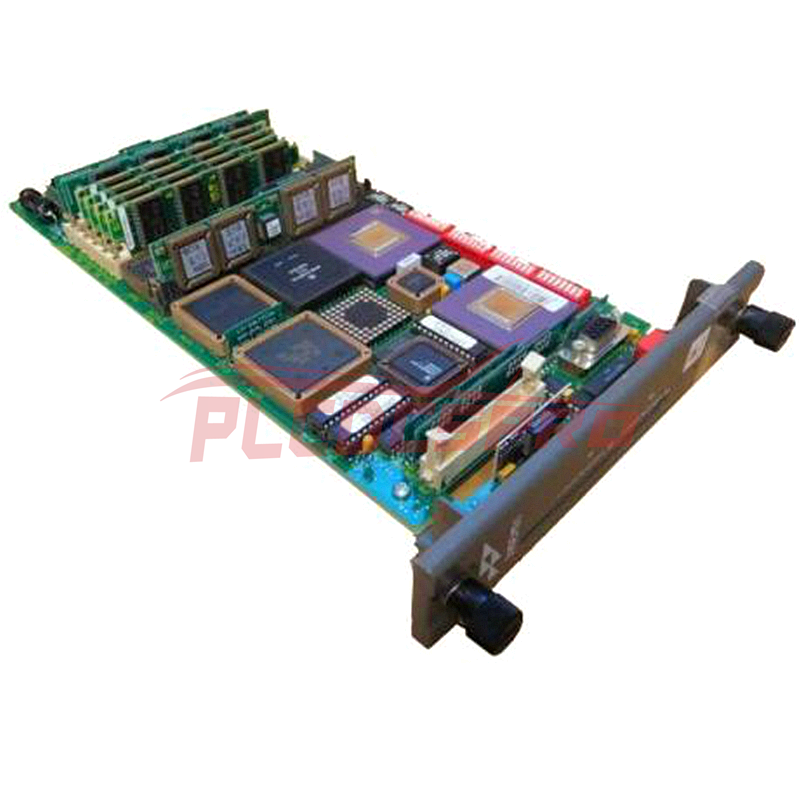 ABB Bailey Infi 90 INSEM01 Sequence of Events Master Module