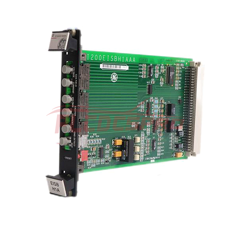 GE Mark VIe IS200EISBH1AAC Speedtronic Turbine Control PCB Board