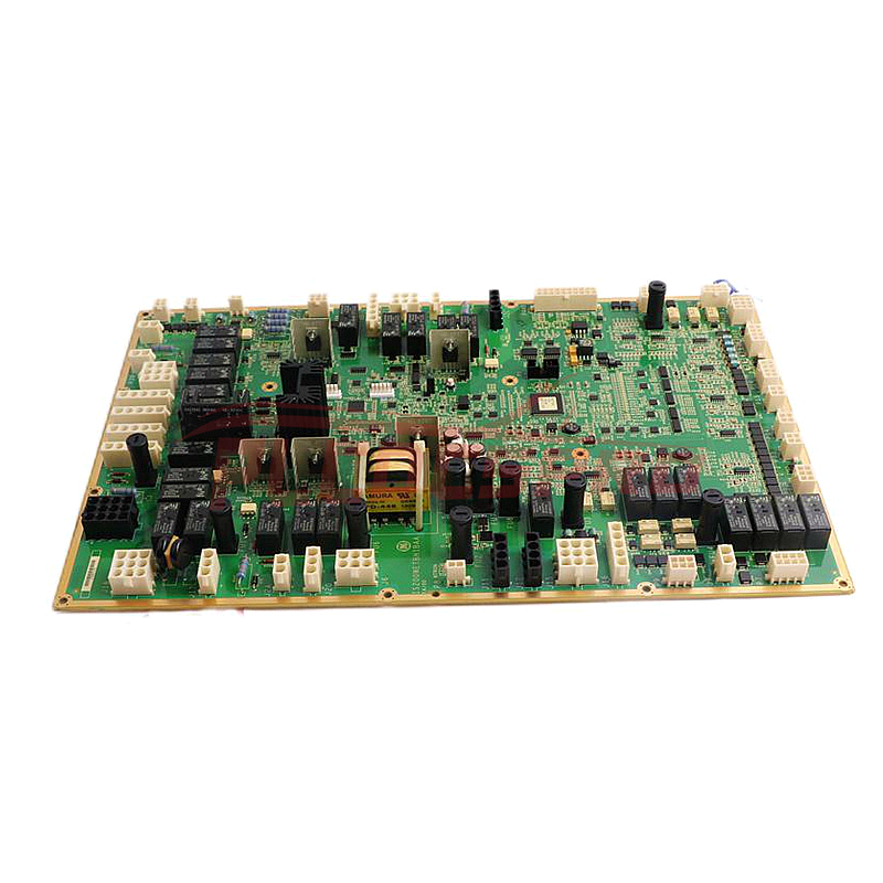 IS200WETBH1BBA | GE Mark VIe Wind WETB Board