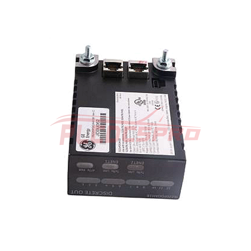 New GEPCE B3677G0-R3 Automation PLC Module