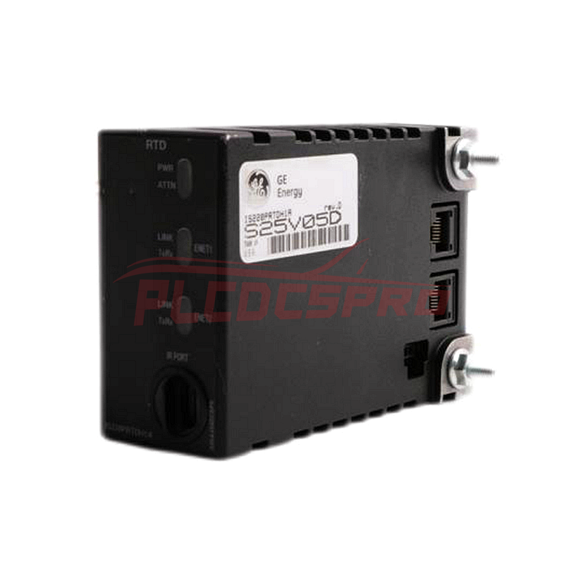 IS220PSVOH1A | GE Mark VI/Mark VIe Servo Control Module