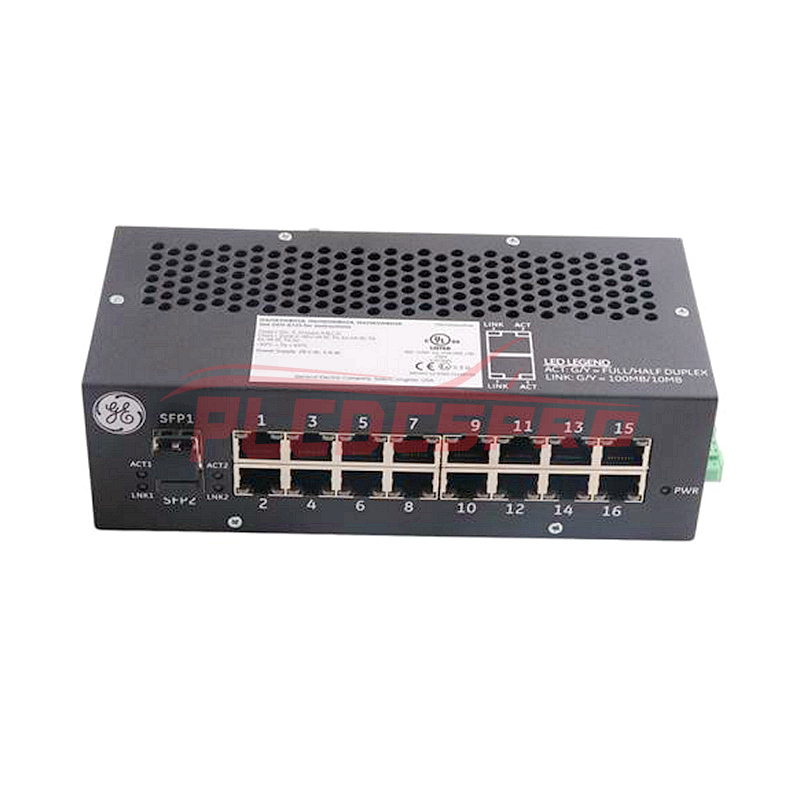 B3675G0-R2 | GEPCE | PLC модул с високо качество