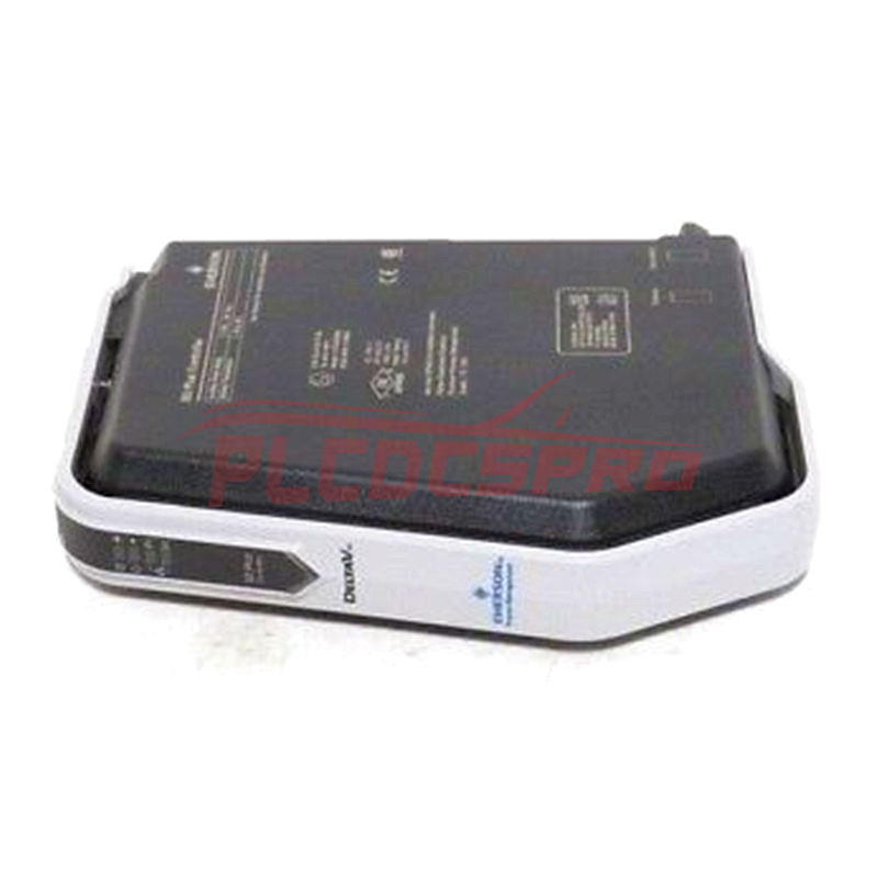 KJ2005X1-MQ1 | Módulo de Controle Emerson MQ (cópia)