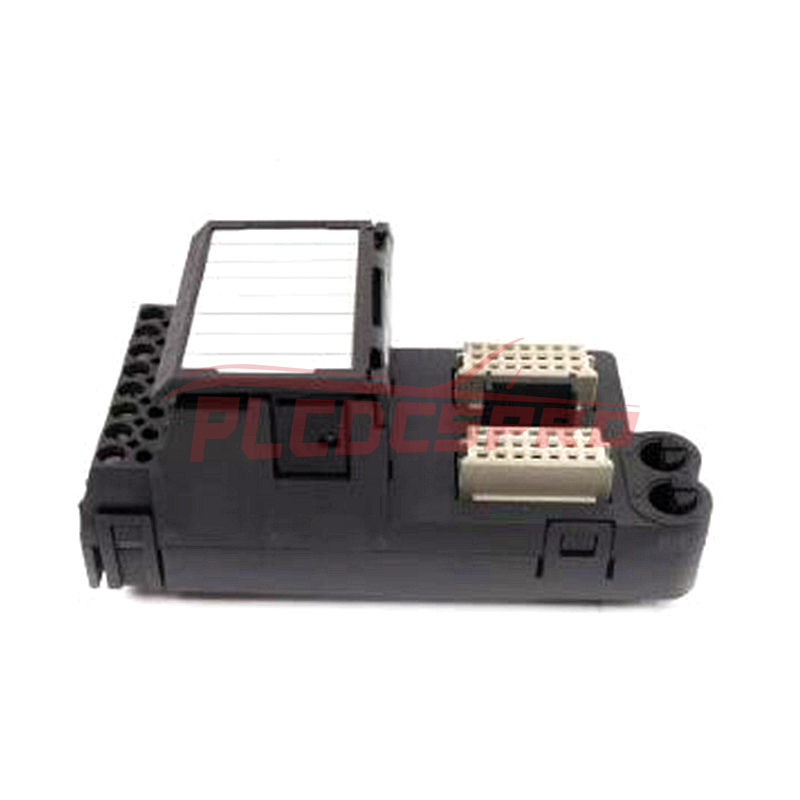 Emerson KJ4006X1-BT1 Redundant Analog Output Terminal Block
