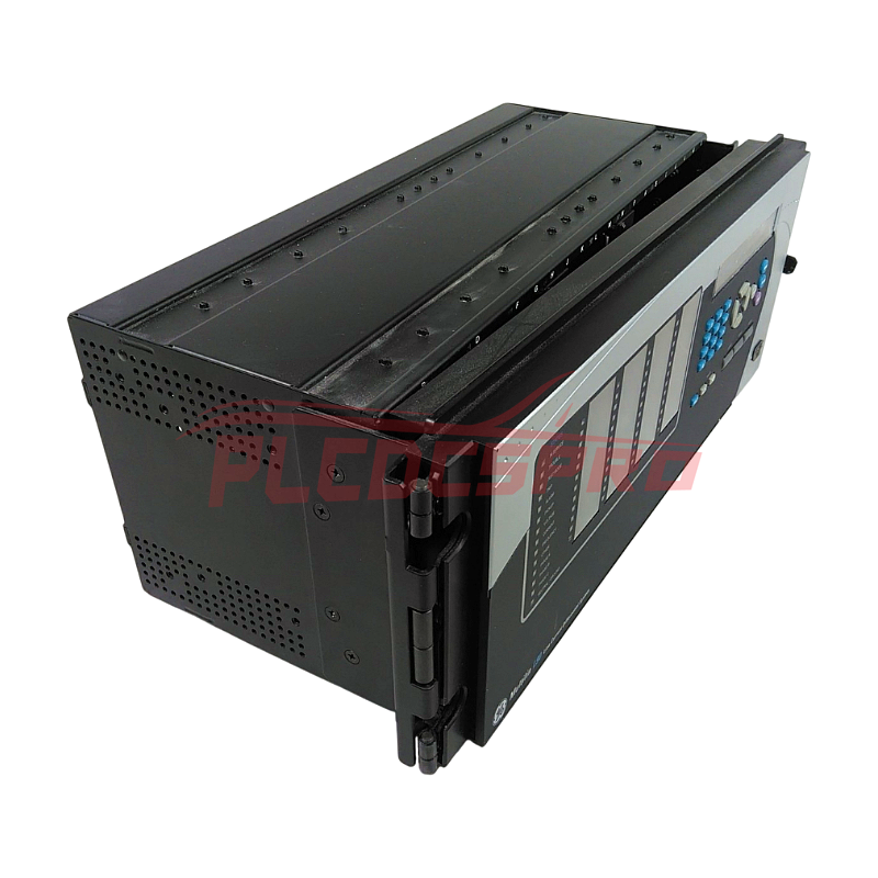 L90E00VKHF8LH6AL6ENXXR7C | GE Multilin L90 Line Differential Relay