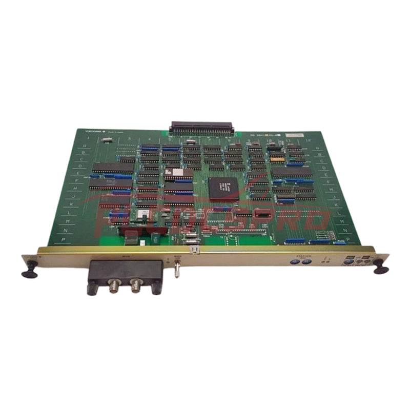 LC81*B | Yokogawa RL-Bus Communication Card