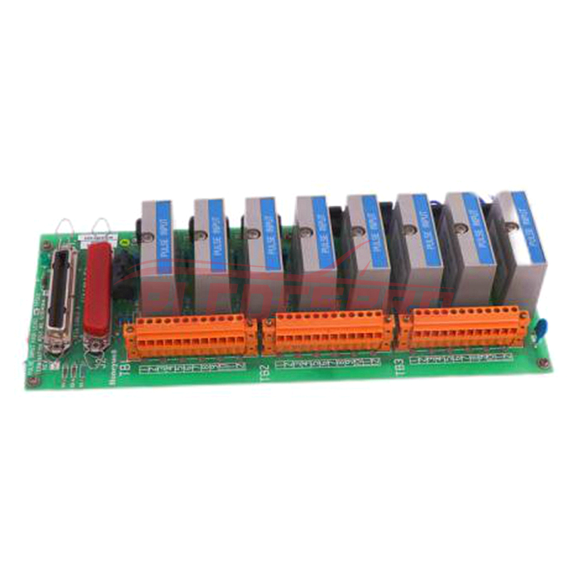 Honeywell 51304084-175 MC-TPIX12 Pulse Input Module